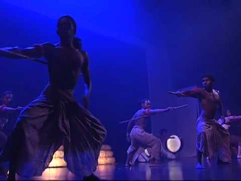 Daksha Sheth Dance Company (Part 5) - Special Performance - IJGPS 2011 ...