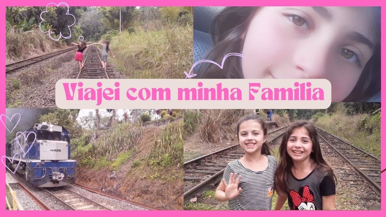 CONHECENDO PELA PRIMEIRA VEZ A ESTAÇÃO FERROVIARIA DE RIO NATAL SÃO ...