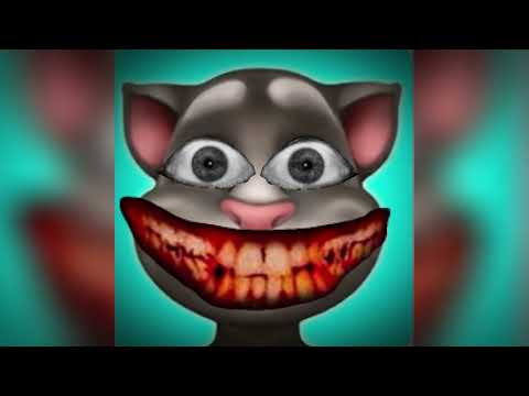 DjMxy - My Horror Tom \