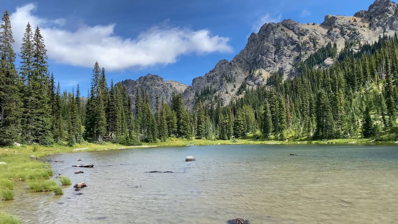 Escape To Gallagher Canyon: Where Nebraska's Beauty Unfolds