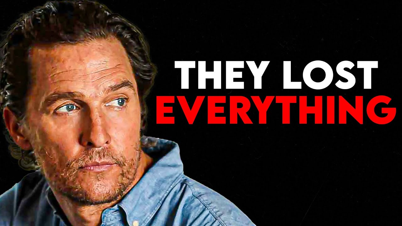 10 Hollywood Actors Living Surprisingly Frugal Lives - YouTube