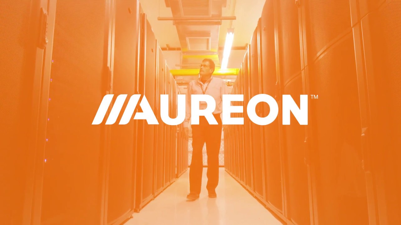 Aureon: Prometheus Award Winner 2018! - YouTube