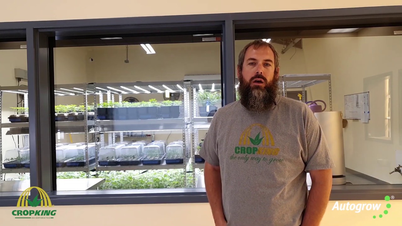Why We Work With Autogrow Youtube