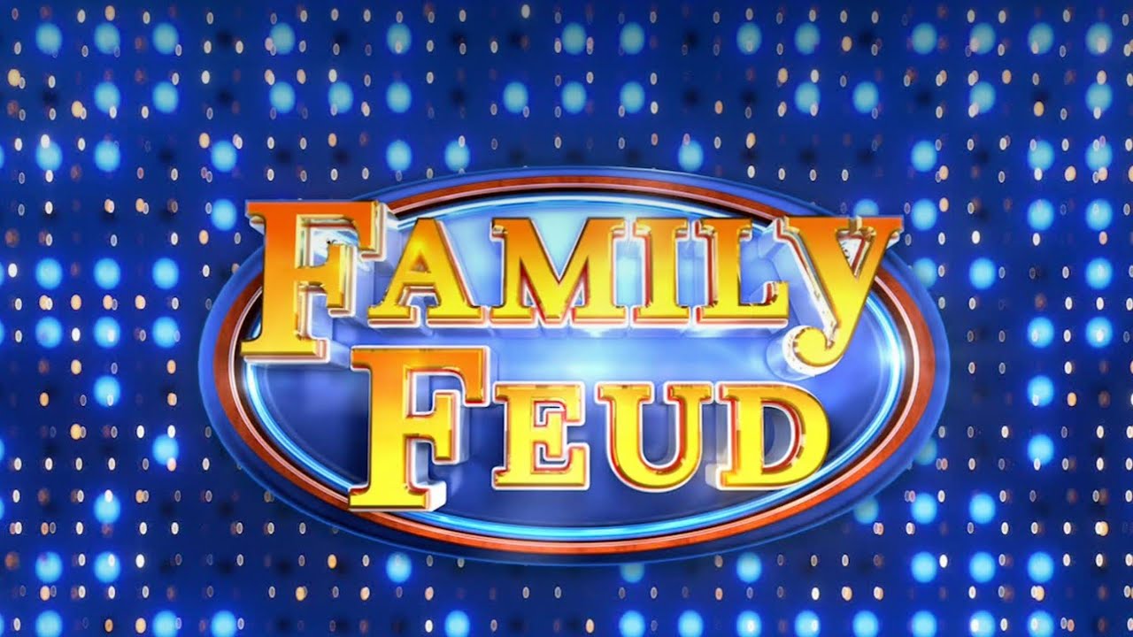 FAMILYFEUD FRIDAY W/ PHARAOH SPEAKS - YouTube