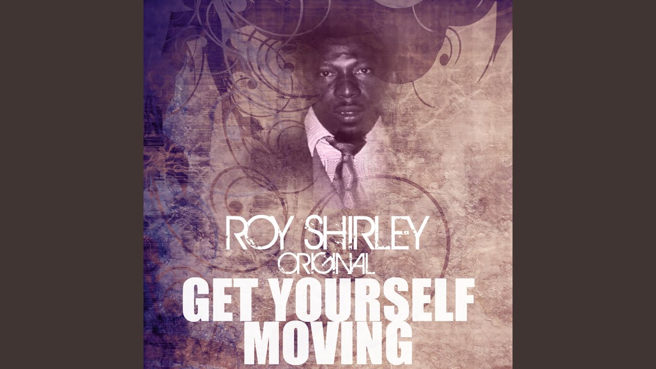 Get Yourself Moving - YouTube