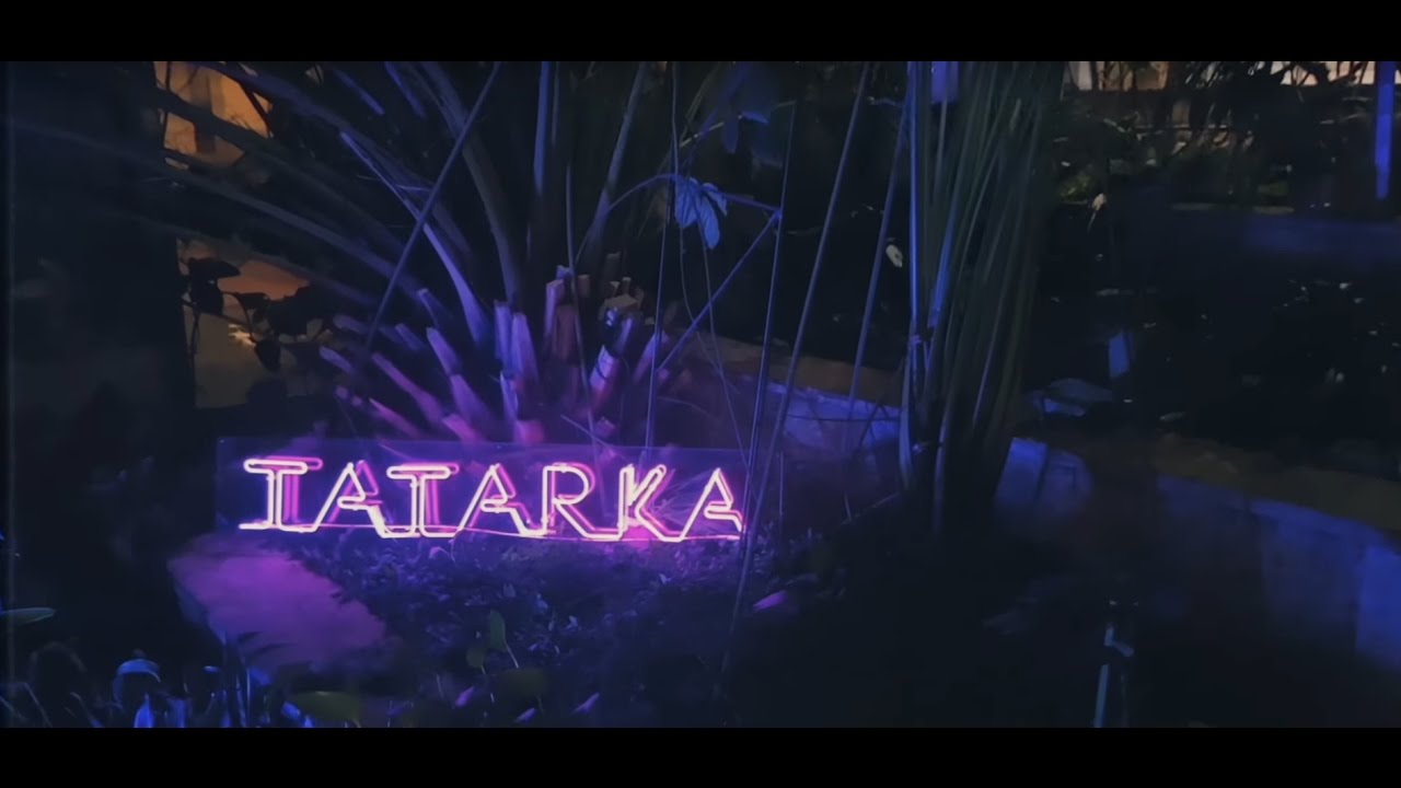 Алтын 1 час l TATARKA — АЛТЫН I TATARKA — ALTYN I 1 HOUR - YouTube