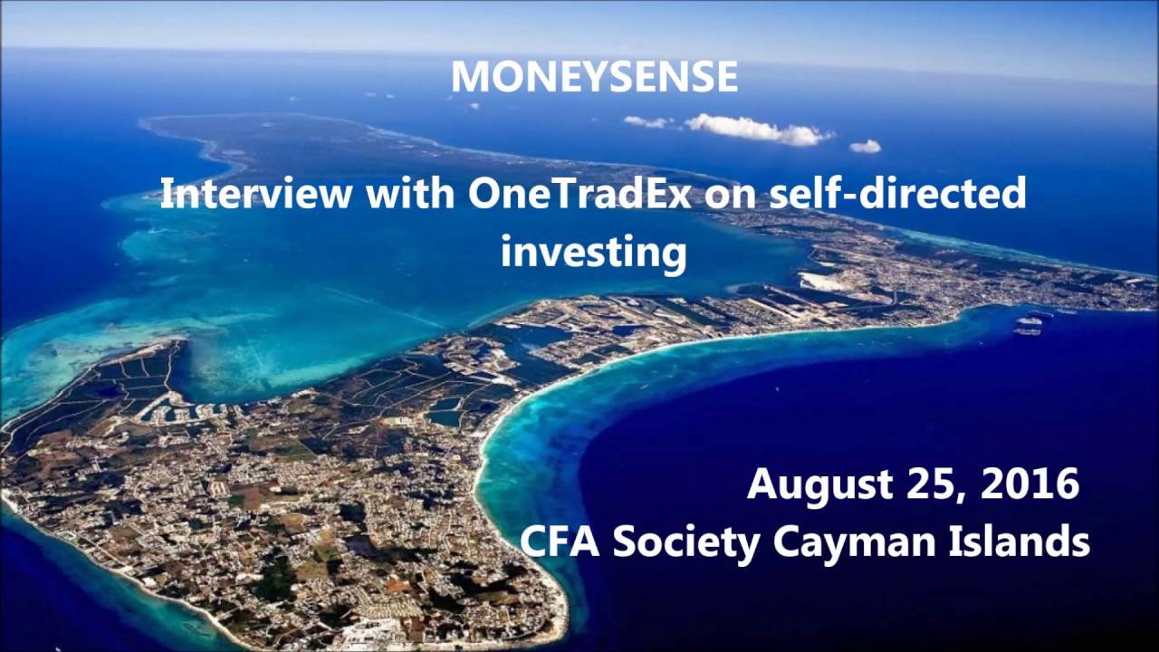 Money Sense Aug 25 2016 - YouTube