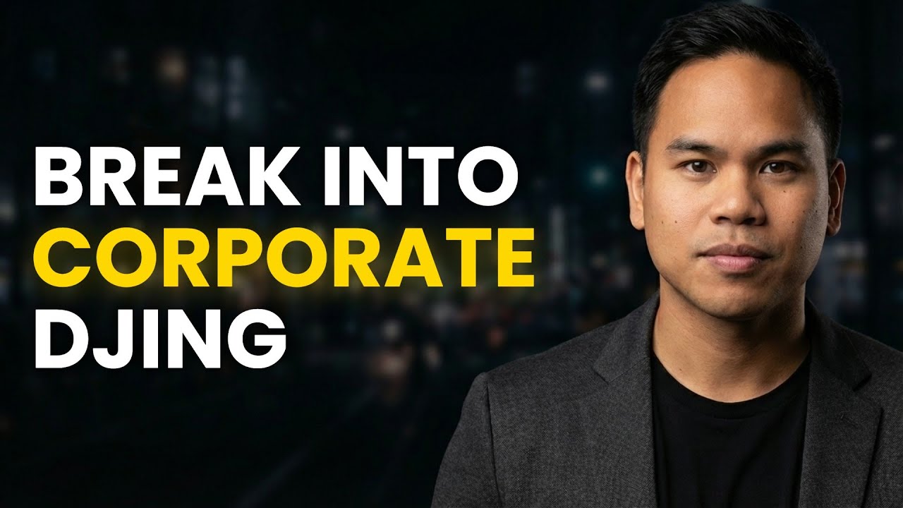 Inside the Corporate DJ World with DJ KARA: Tips and Music Curation ...