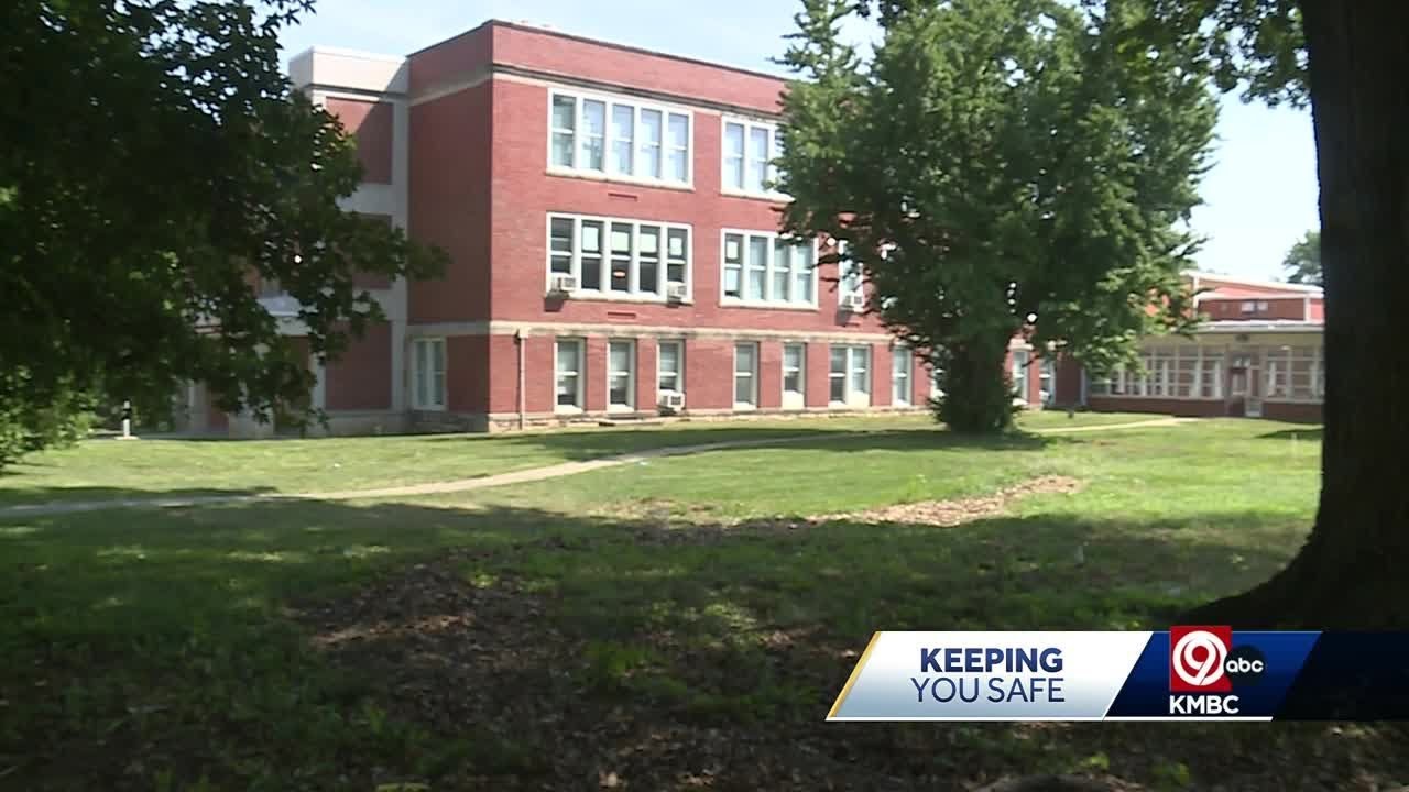 Extreme heat prompts Hogan Prep Elementary to dismiss early through the ...