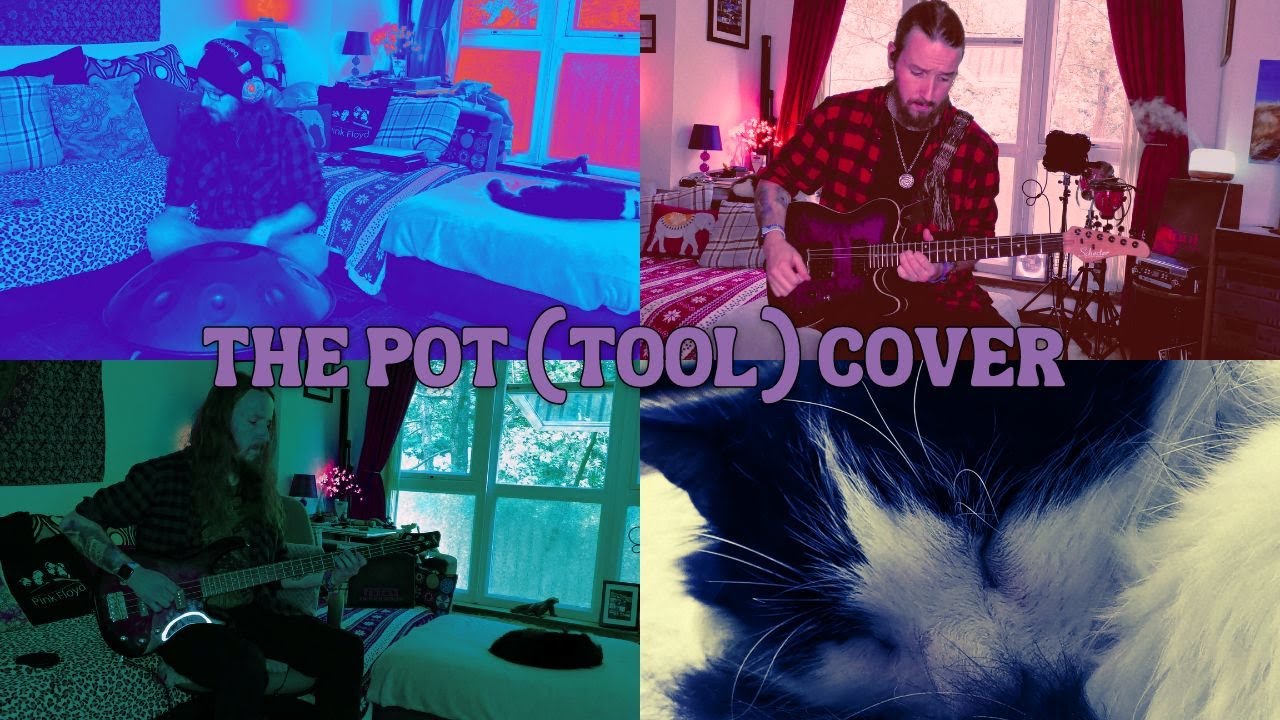 The Pot (Tool) - Scoosh Productions - YouTube