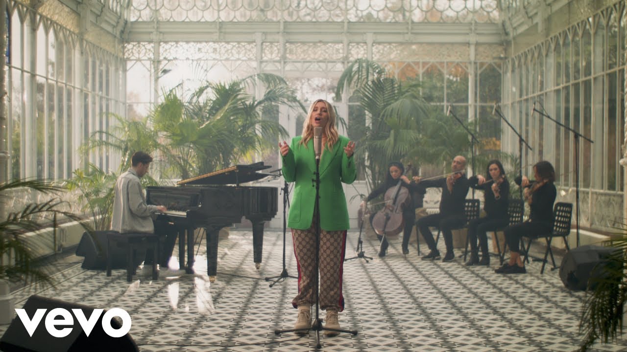 Sigala - We Got Love (Acoustic) ft. Ella Henderson - YouTube