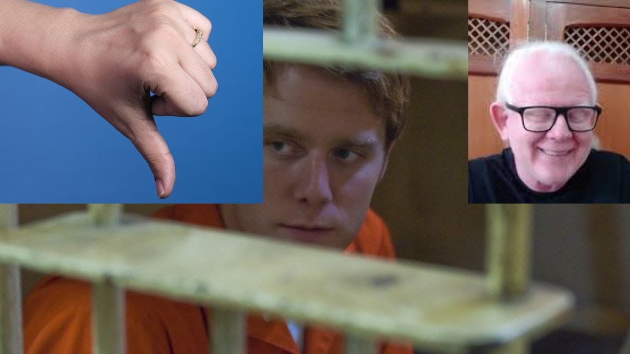 Crítica do filme O Assassino da Internet / The Craigslist Killer ...