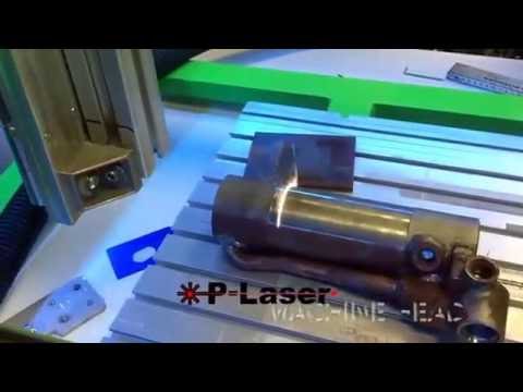 İzlemesi Aşırı Zevkli Pas ve Boyaları Metal Yüzeylerden Temizleyen Makine Muhteşem!