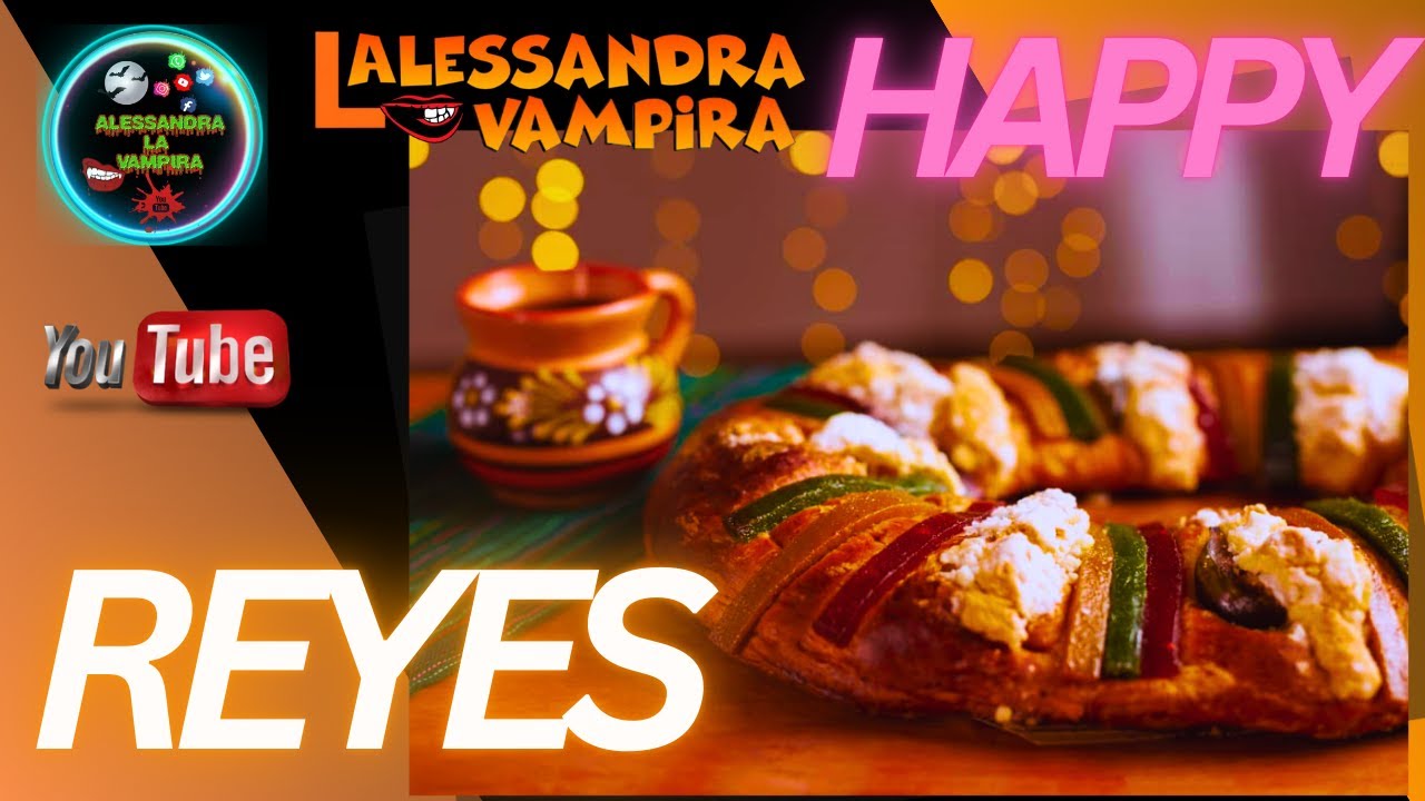 Happy reyes🥰🤴🤴🏼🤴🏿🐘🐪🐄 - YouTube