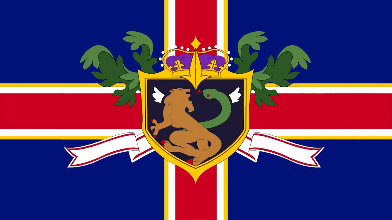 Code Geass OST: All Hail Britannia [HD] - YouTube