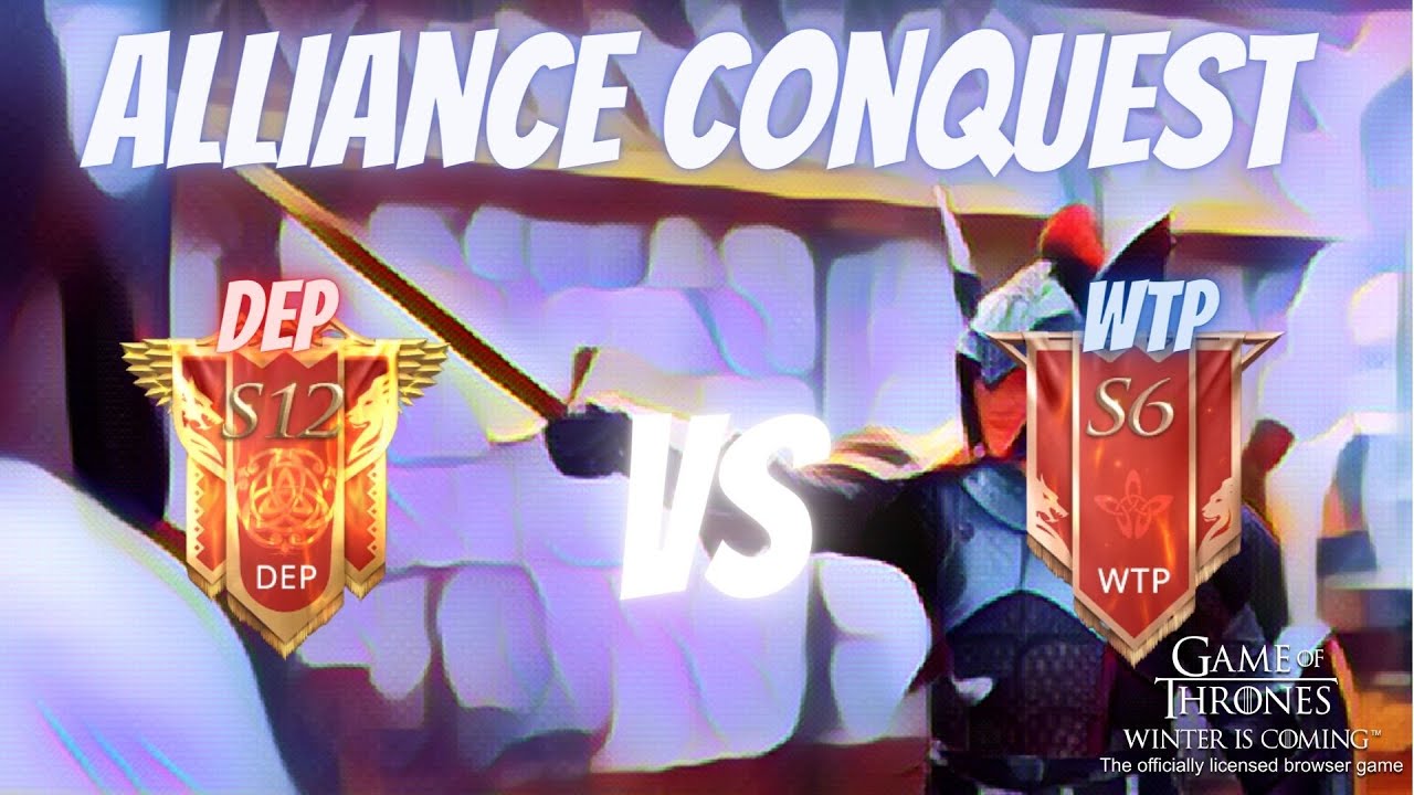 AC DEP vs WTP Gotwic - YouTube