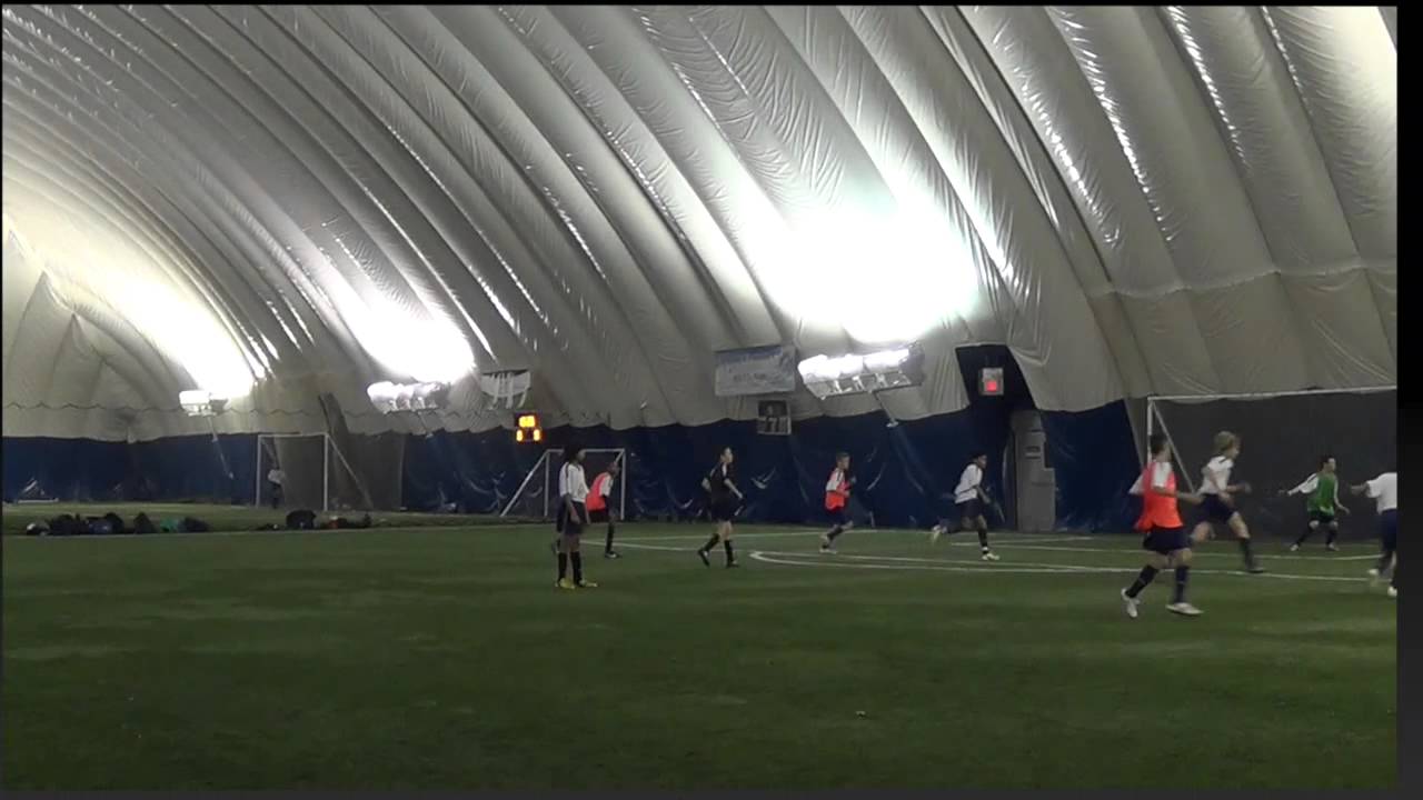 Anthony Barrese Highlights 2014 - YouTube