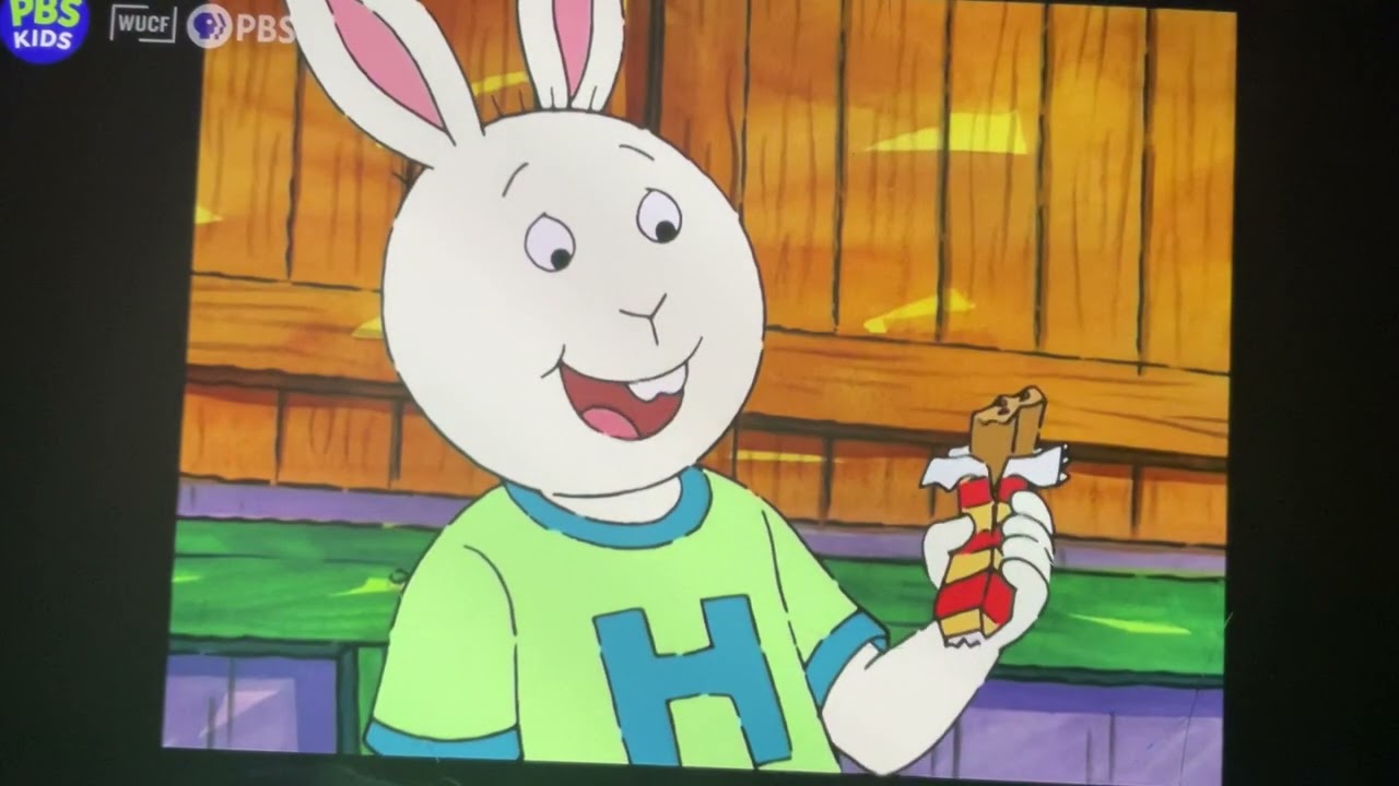 Arthur mr always right opening - YouTube