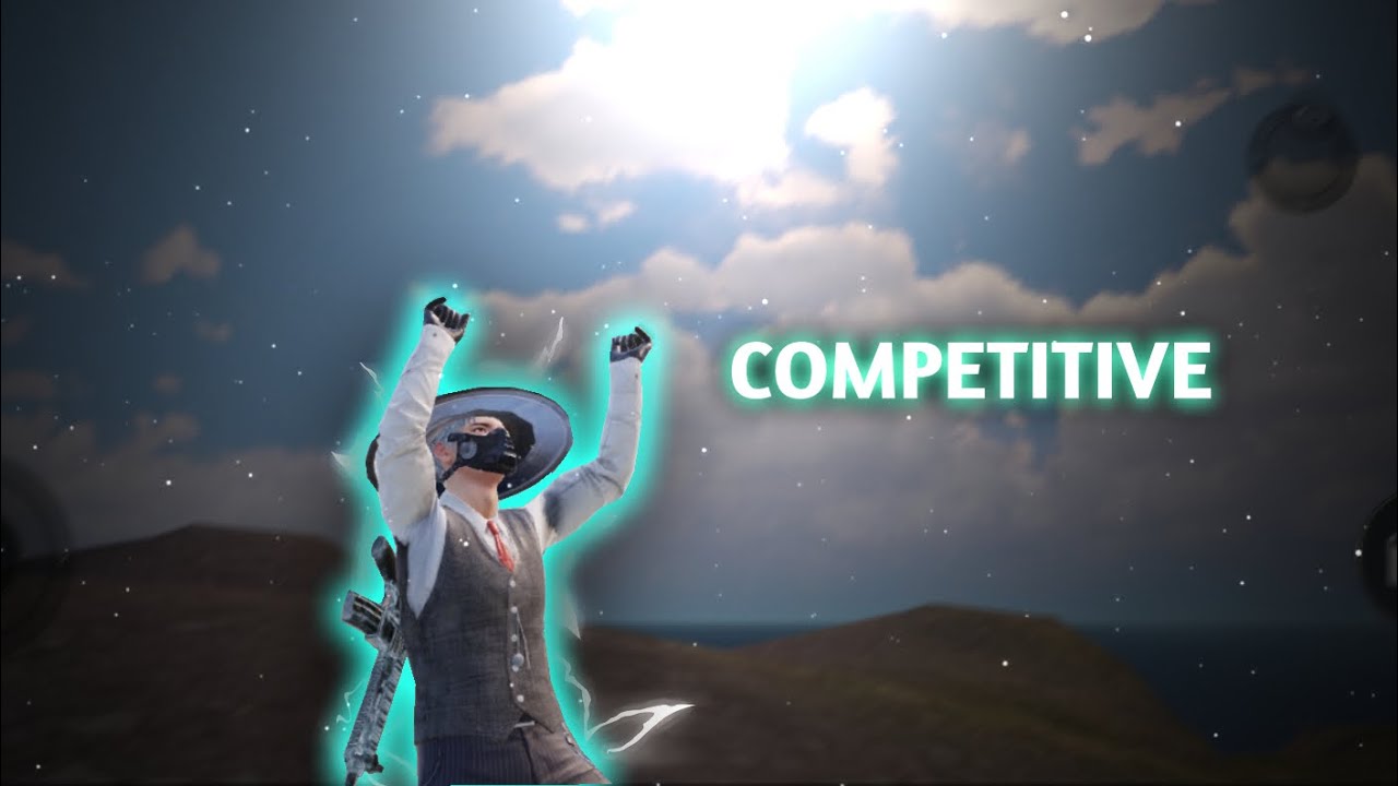 Unstoppable performance | bgmi | dexter playz | competitive montage ...