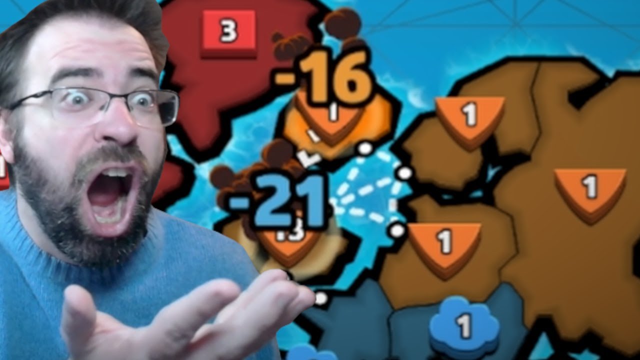 This Did Not Just Happen to Me (Risk) - YouTube