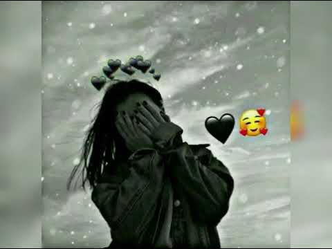 profil ucun qiz sekilleri
