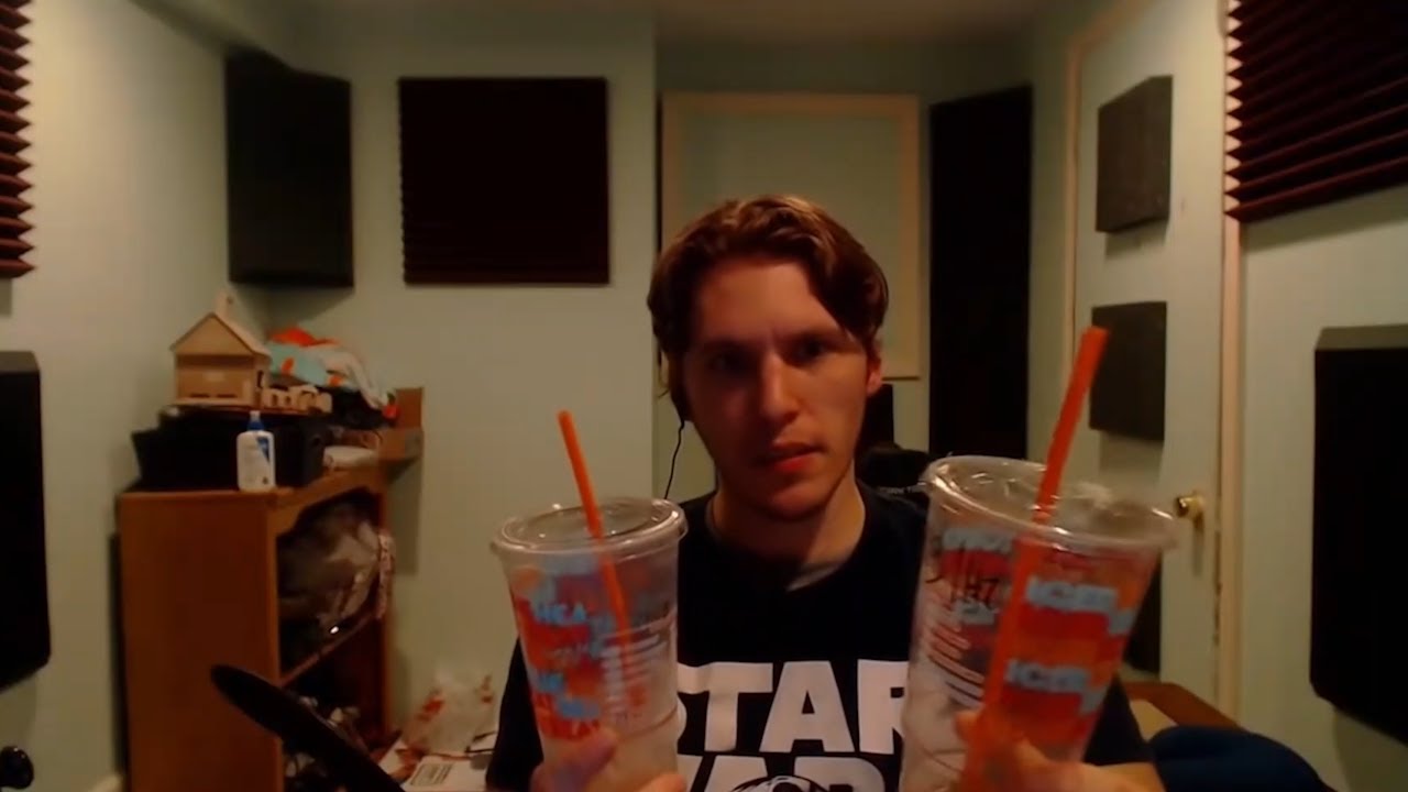 jerma and the case of the Real coffee - YouTube