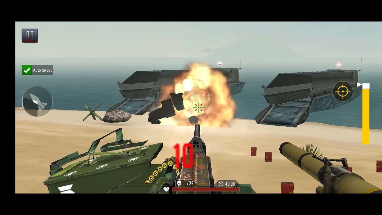 New NSG commando game welcome to dk gamer channel please subscribe ...