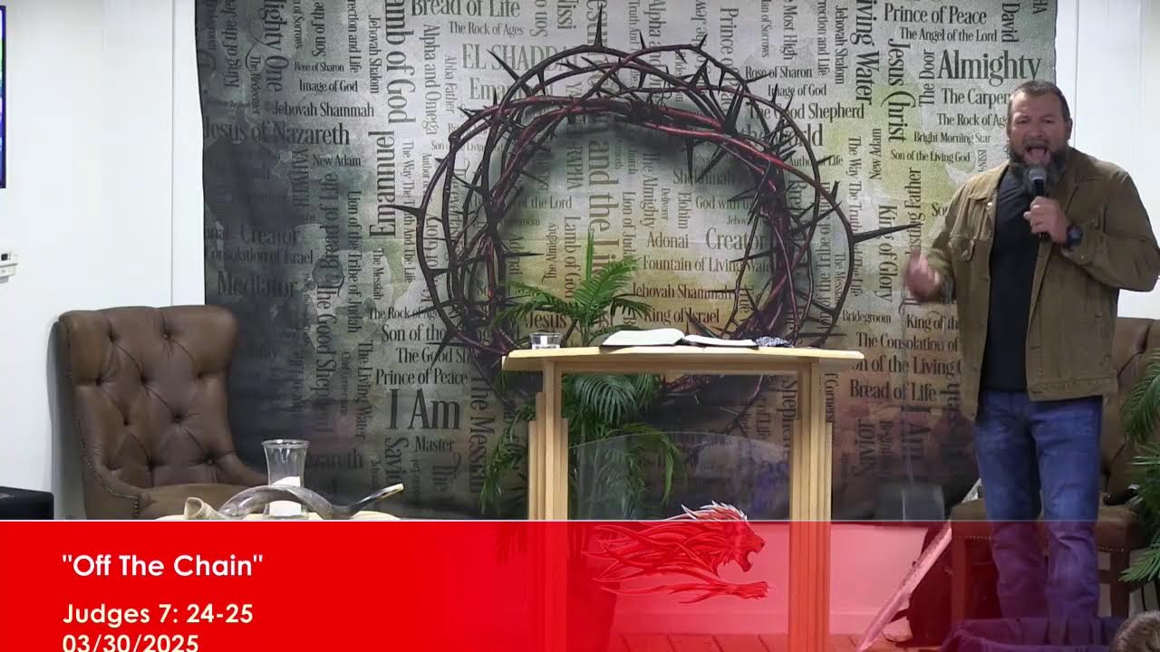 Off The Chain - YouTube