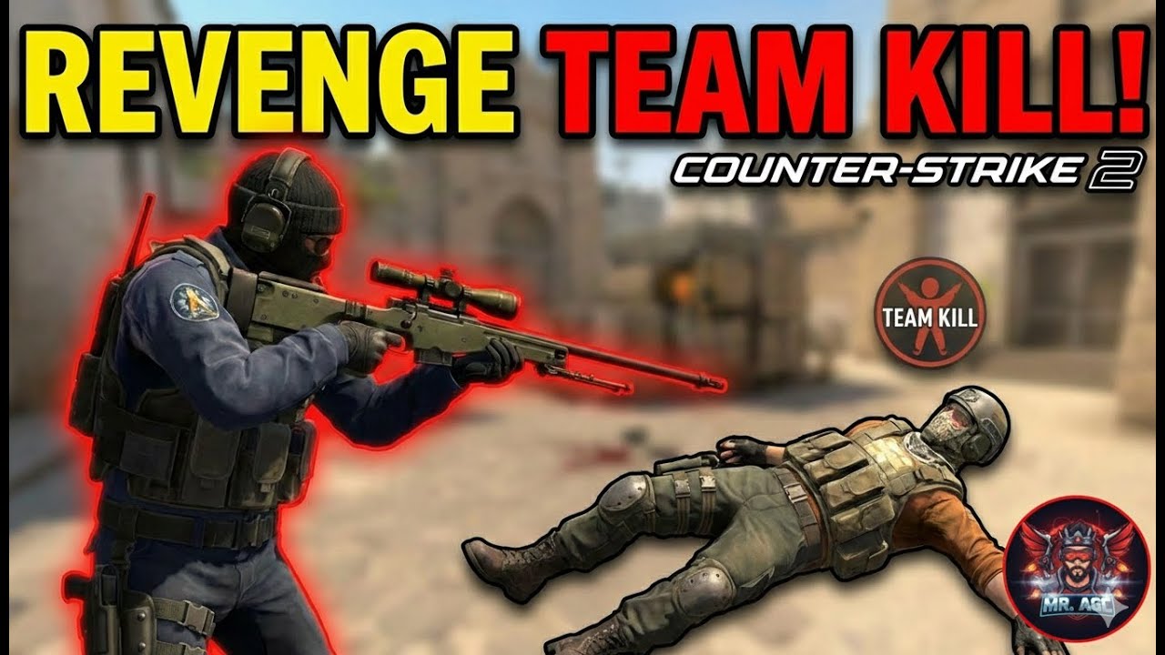 “When Teamwork Ends and Revenge Begins 💀 – Sorry Bro 😂” @AshZenX - YouTube