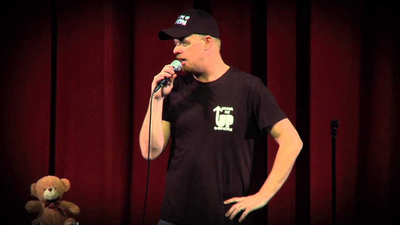 Neil Griffin at Rose Theatre Jan 11 2014 - YouTube