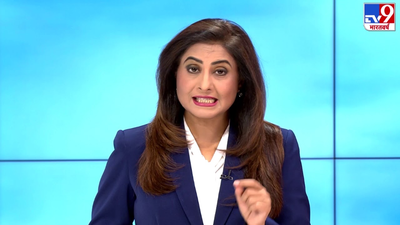 Coronavirus पर चीन को TV9 भारतवर्ष ने किया EXPOSE देखिए इस रिपोर्ट में ...