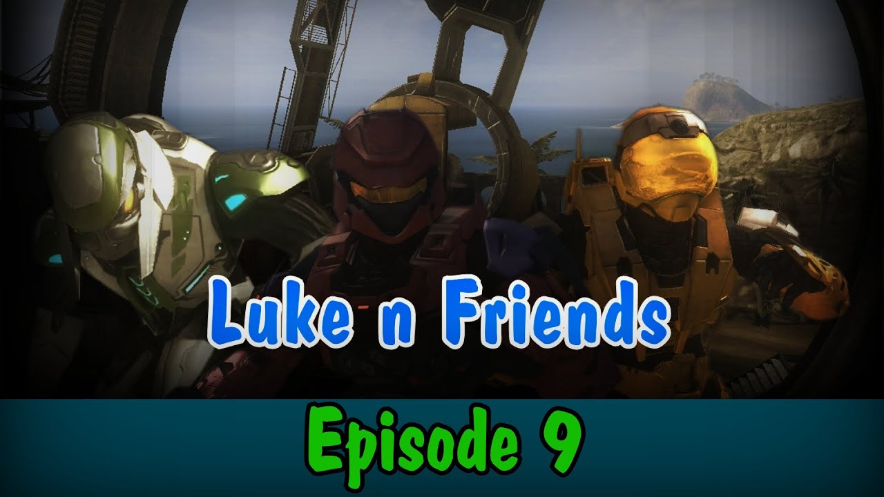 Luke n Friends Episode 9 (SEASON FINALE) - YouTube
