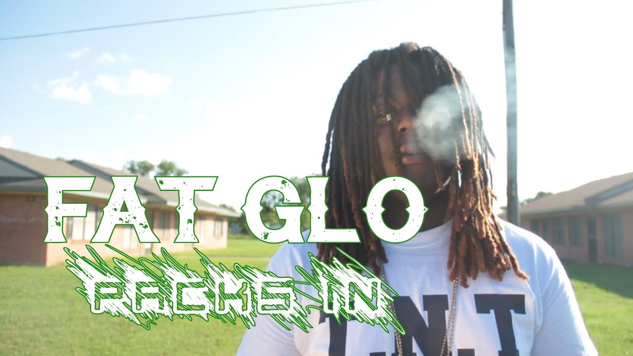 Fat Glo - Packs In | Shot By: DJ Goodwitit - YouTube