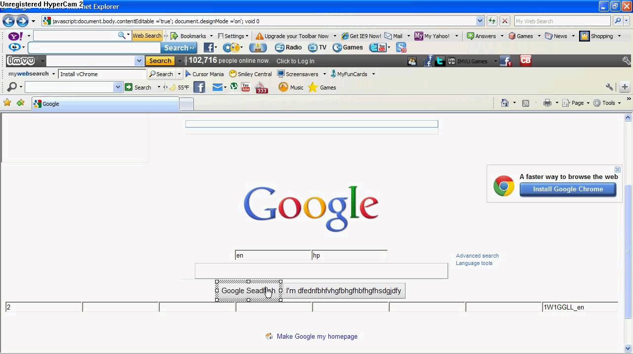 How to Pretend hack - YouTube