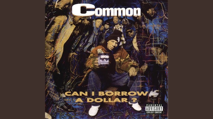 Common Be Cover