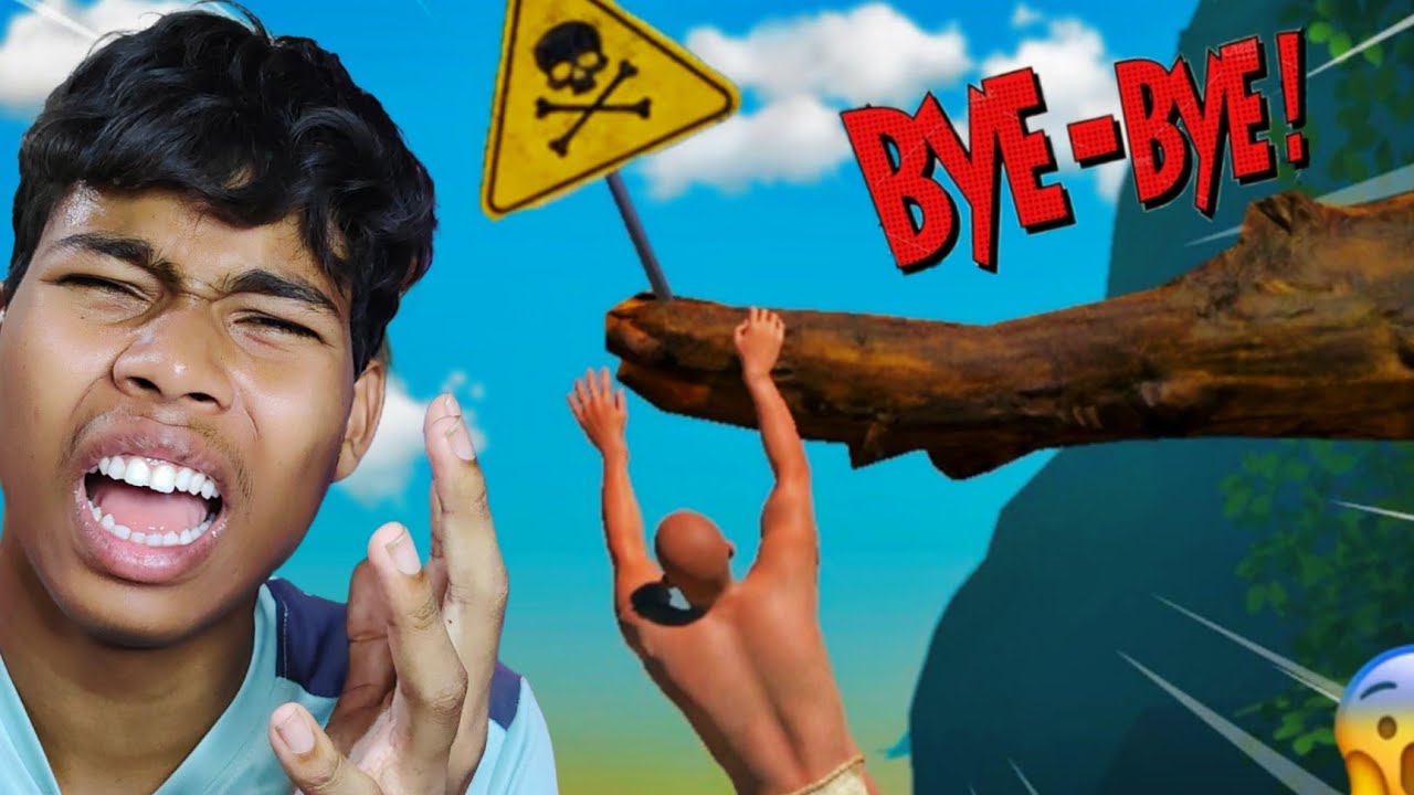 MOST IRRITATING GAME 😞 || PART-4 - YouTube