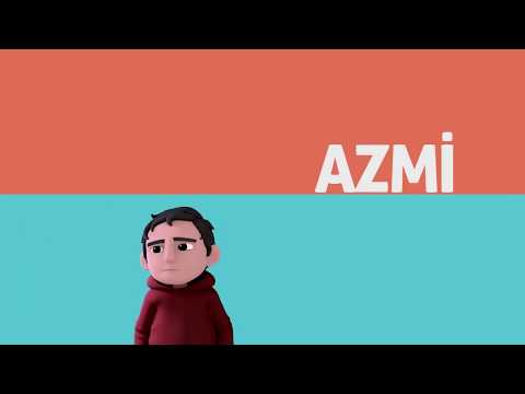 İstanbul Muhafızları-Galata Kulesi-Çizgi film-Cartoon
