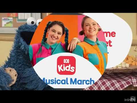 ABC Kids Lineups - YouTube