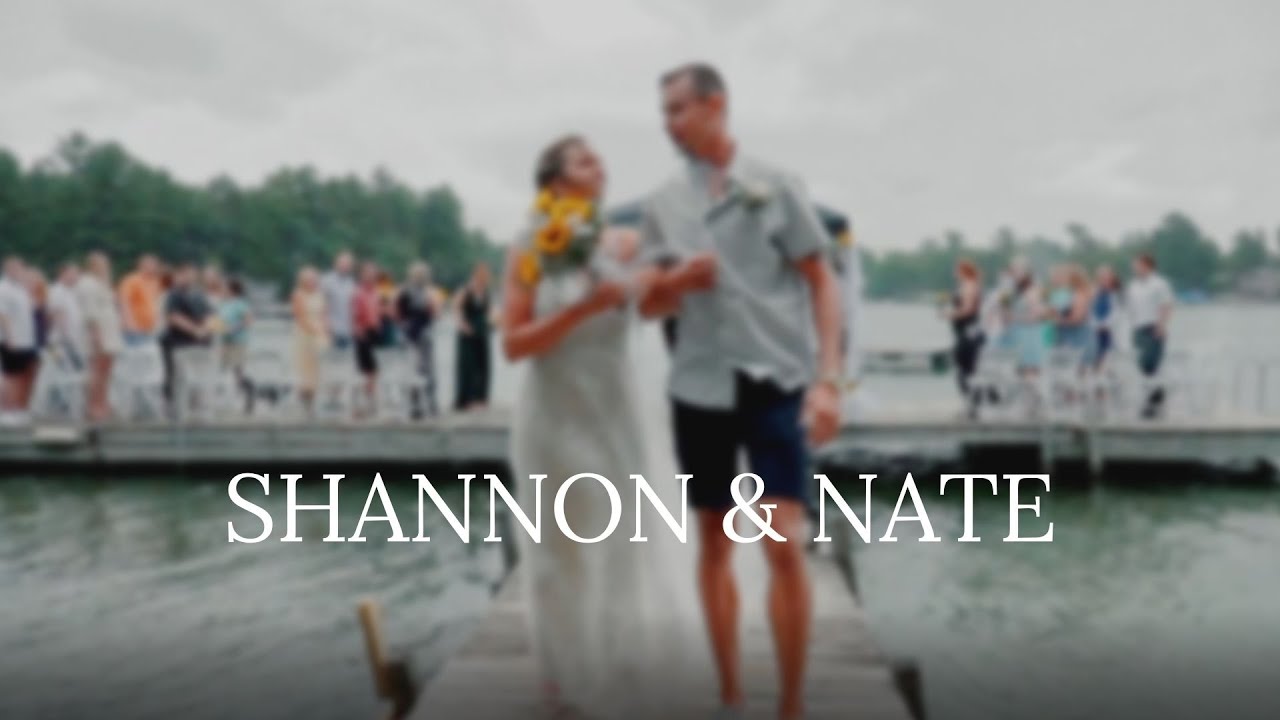 Shannon & Nate - YouTube