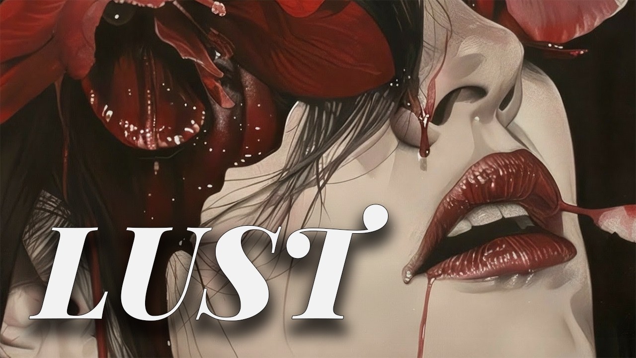 The Psychology Of People Who Are Addicted in Lust - YouTube