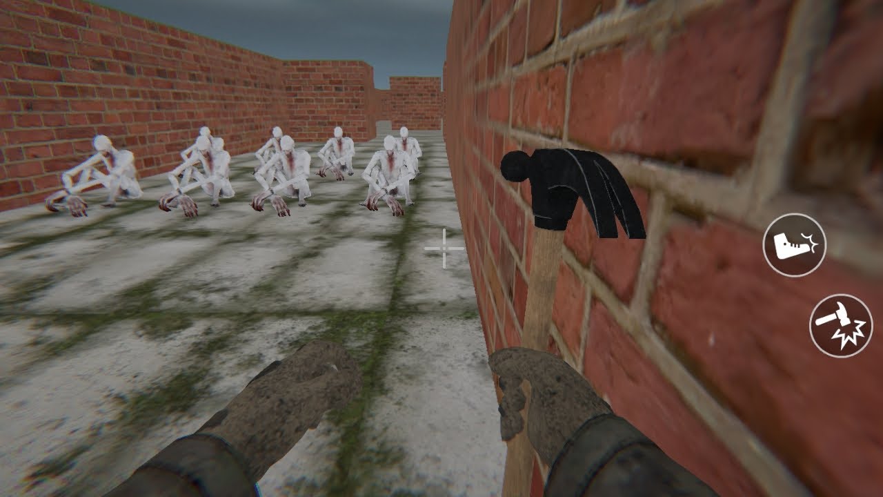 Soooooo Horror GAMEPLAY - YouTube