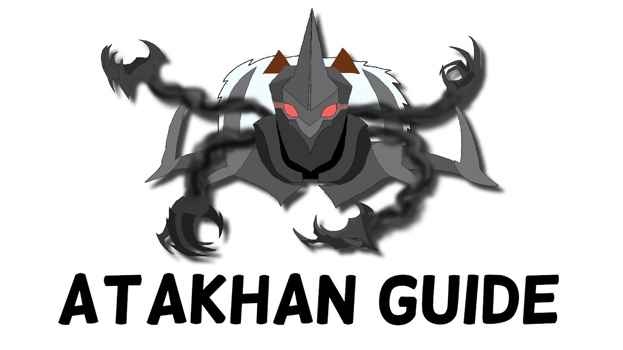 Poro's Guide to Starting Atakhan - YouTube
