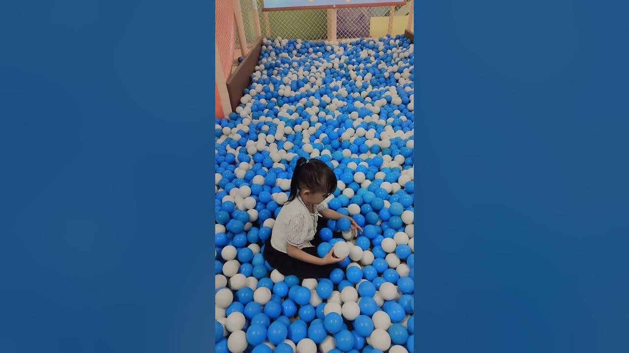 Main Playground Naga Swalayan Kranji - YouTube