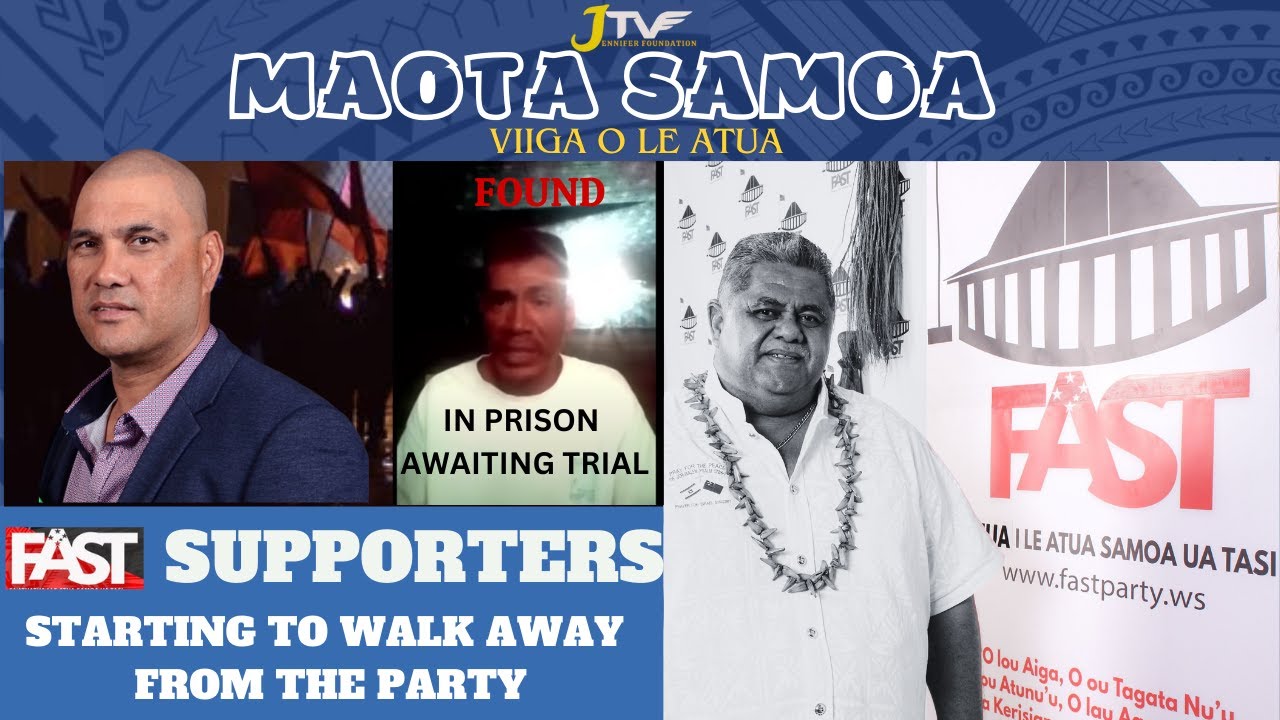 FAST SUPPORTERS WALKING OUT ON PARTY - YouTube