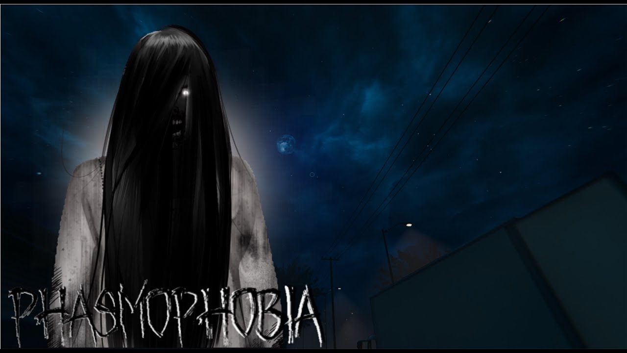 Phasmophobia This Demon Had No Problem Saying Hello To Strange And It ...