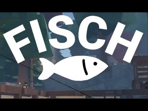 Fisch gameplay - YouTube