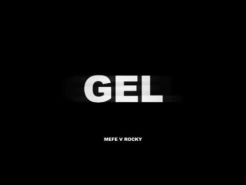 MEFE - Gel
