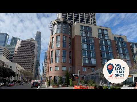 Hotelübersicht: 1 Hotel San Francisco