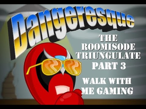 To Jump! | Dangeresque: The Roomisode Triungulate Part 3 - YouTube