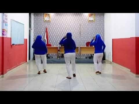 Las 12 Line Dance || Choreo: Herman Baso (INA) - November 2022 || Improver - YouTube